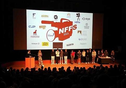 Dalton succesvol op NFFS - Dalton